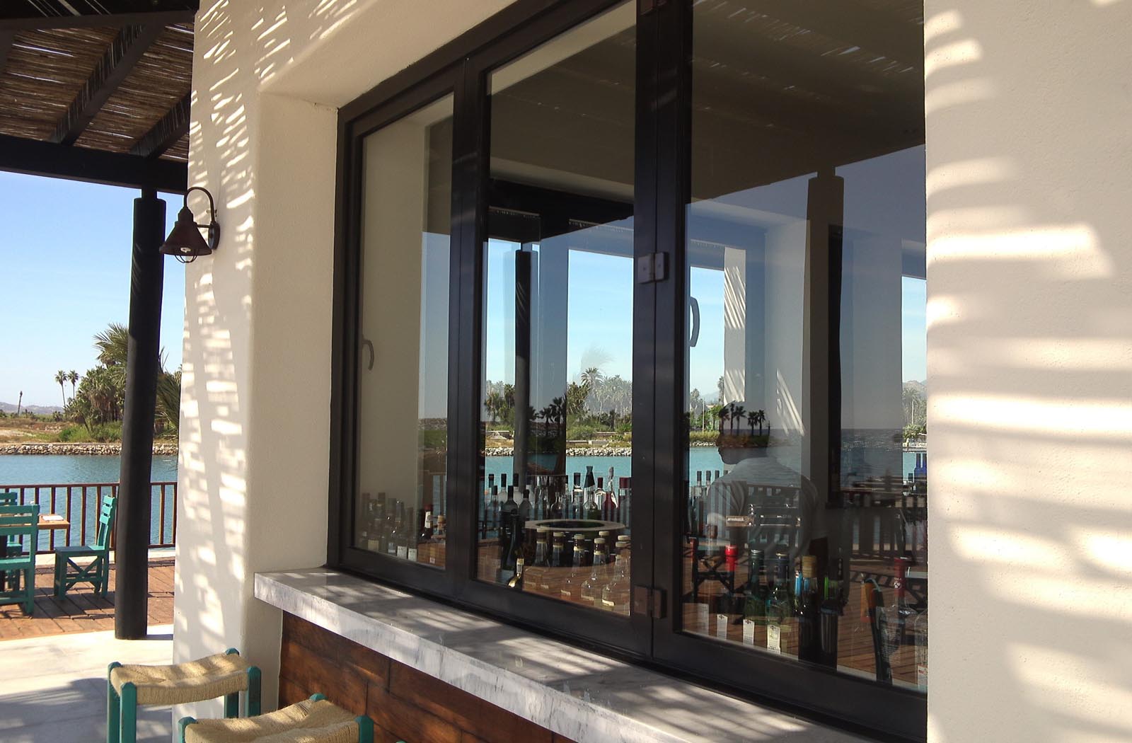 Windows – Retrofit Vinyl Windows