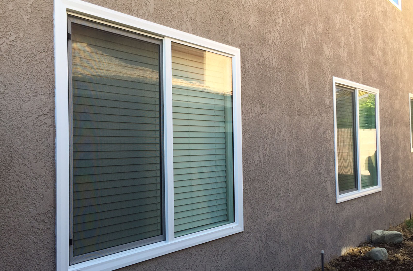 Windows – Retrofit Vinyl Windows