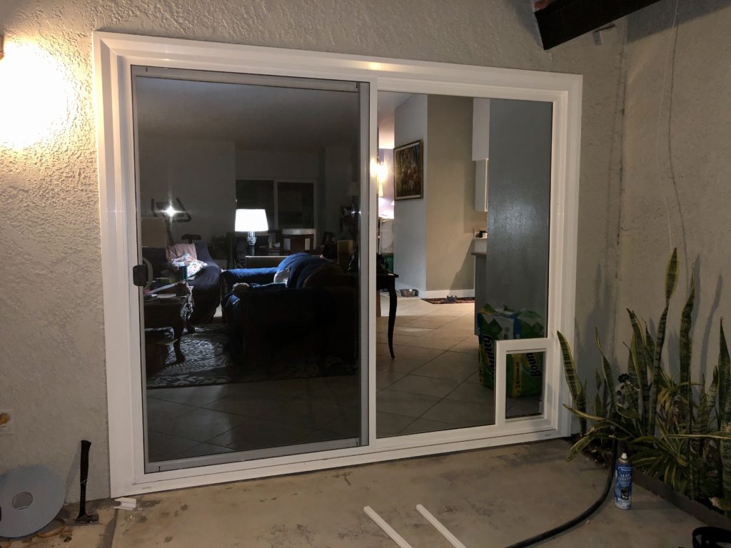 Gallery – Retrofit Vinyl Windows