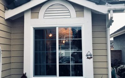 Retrofit Vinyl Windows