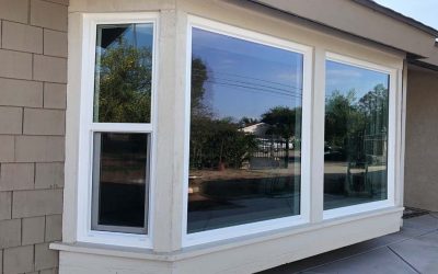 Retrofit Vinyl Windows